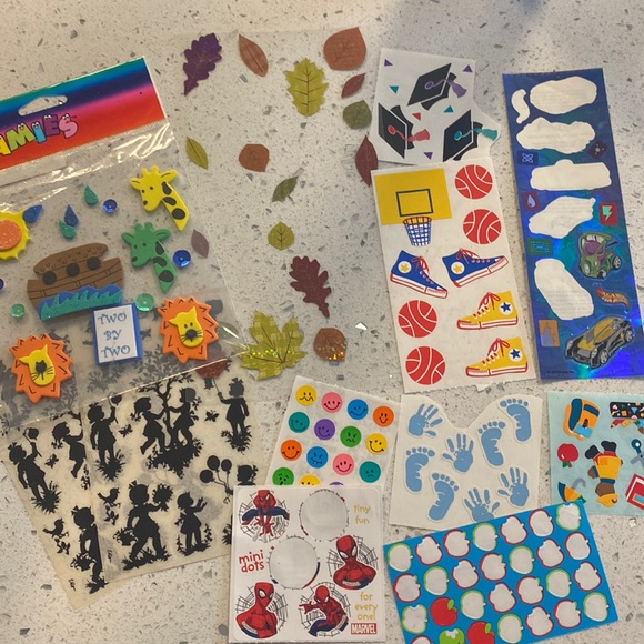 Office | Random Stickers | Poshmark